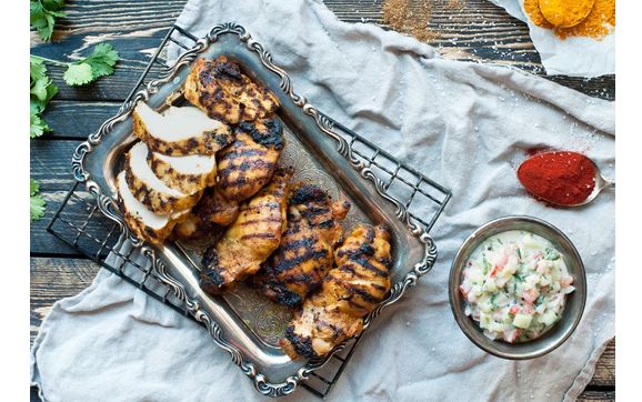 Cooking Classes by Chef Heidi Fink in Victoria, BC - Alignable