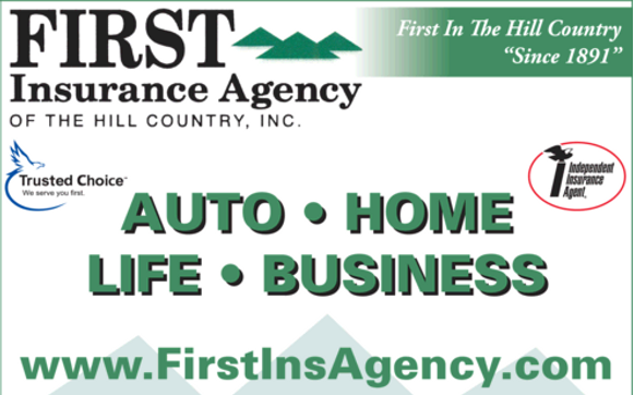 Business Insurance by First Insurance Agency of the Hill Country in ...