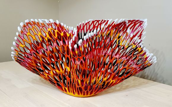 Glass Art by Fire Glass Design LLC in Hurricane, UT - Alignable
