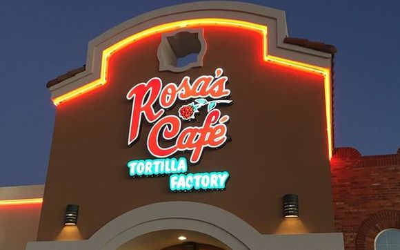 Historic Downtown McKinney sign by Mello Signs in Fort Worth, TX ...