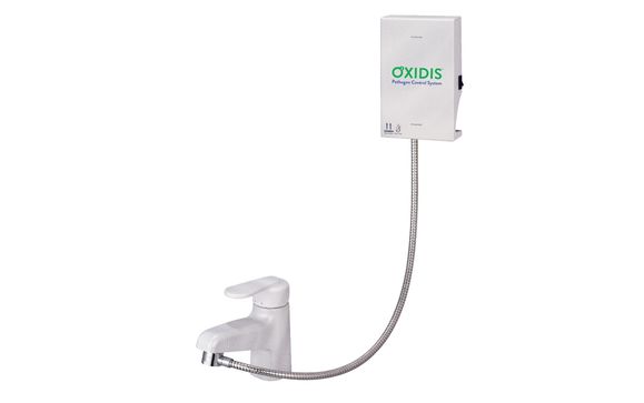 Oxidis ozone faucet system by SpectrumGro in Gilbert, AZ - Alignable