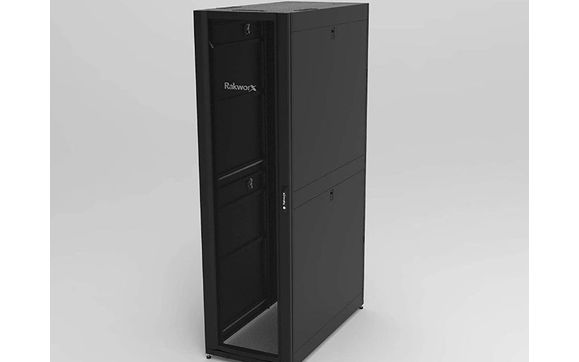 42U RACK Server Rack for Data Centers by Rakworx in Laguna Hills, CA ...