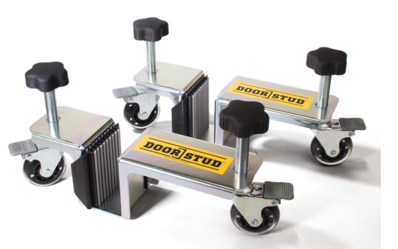 Door Stud Pro Series 1-3/8” & 1-3/4” by Door Stud, LLC in Fargo, ND ...