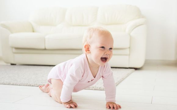 Reflex Integration by Solaris Pediatric Therapy in Houston, TX - Alignable