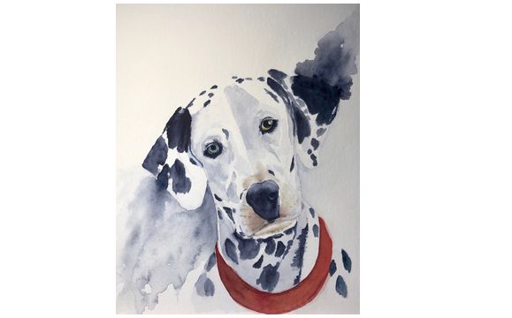 Original art work by Debbie Ebeling Art in Houston, TX - Alignable