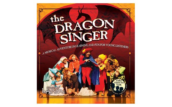 The Dragon Singer by Stages of Imagination in Media, PA - Alignable