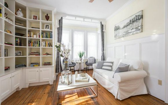 Home Staging by Sandra Foreman and Jess A Davis in Prince Edward County ...