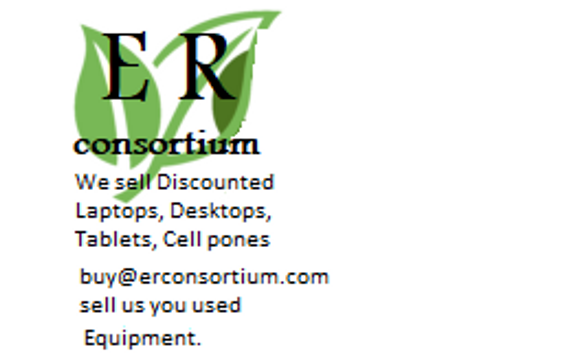 ERC your computer electronic resource center Pass the word we are ...