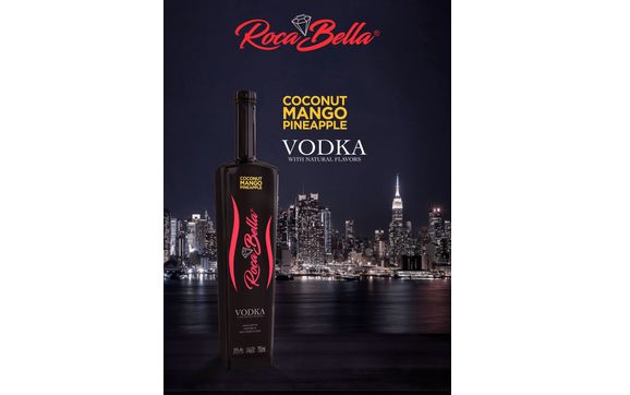 RocaBella Flavored Vodka by RocaBella Brands in Toms River, NJ - Alignable