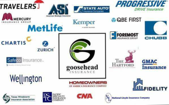 Goosehead Insurance - Tyler Shantz - The Woodlands - Alignable