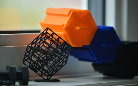 On Demand 3D Printing by Yukon 3D Solutions in Whitehorse, YT - Alignable