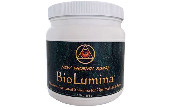 BioLumina Spirulina by BioLumina Spirulina in Portland, OR - Alignable