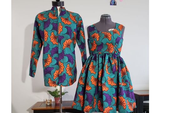 Our Custom made clothes by Esperanza fashion and Design in Cambridge ...