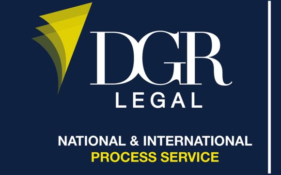 DGR Legal, Inc. - Parsippany, NJ - Alignable