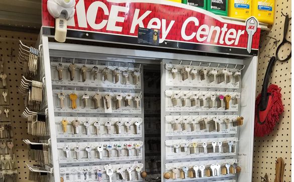 Key Cutting by Kile's ACE Hardware in Laurel, FL - Alignable
