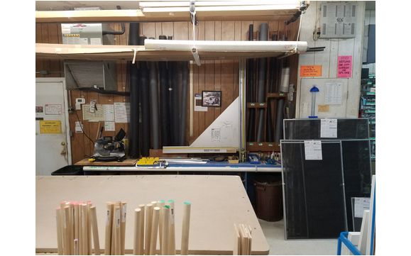 Screen Repair / New Screen Frames by Kile's ACE Hardware in Laurel, FL ...