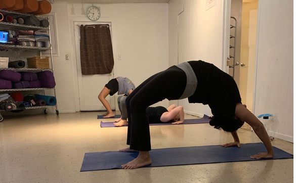 Ashtanga Yoga by Ashtanga Yoga Phoenix in Phoenix, AZ - Alignable