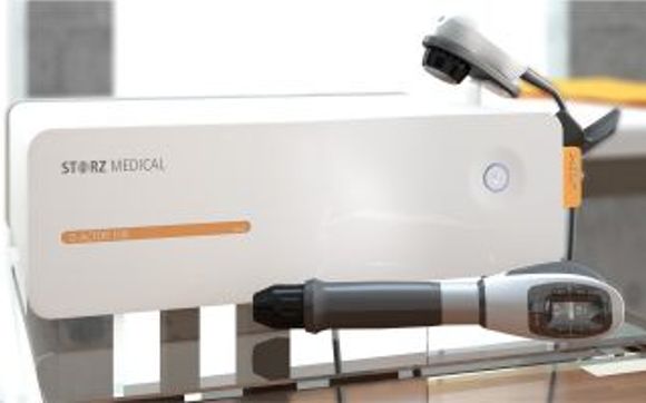 EPAT / Shockwave Therapy by Monmouth Spine & Soft Tissue in Marlboro ...