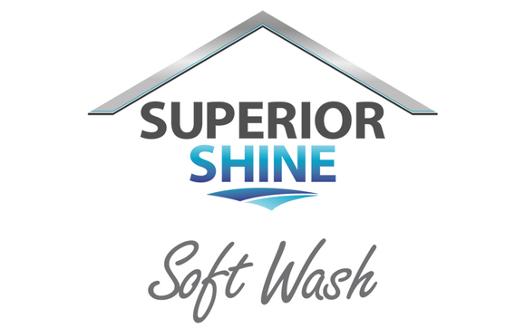 Roof & Exterior SoftWashing Services by Superior Shine LLC in Collegedale, TN - Alignable