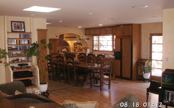 Remodeling, Design, Additions, New Construction, Cabinets by Hovick ...