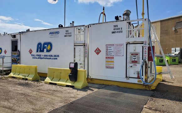 AFD Petroleum Ltd - Nisku, AB - Alignable