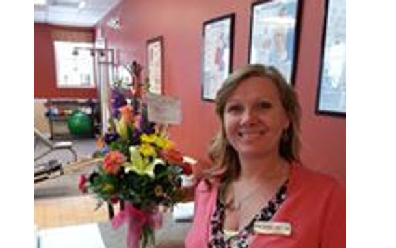 Specialized Hand Therapy/Occupational Therapy by Shepard Hand Therapy ...