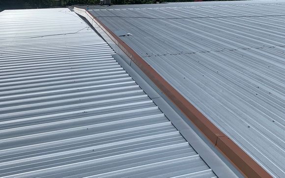 Roofing by Dynamic Roofing and Restoration INC in Albany, GA - Alignable