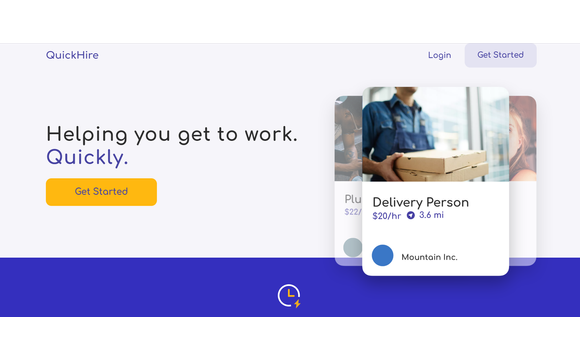 QuickHire - Wichita, KS - Alignable