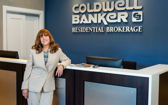 First-Time Home Buyer -Trusted Advisor by Coldwell Banker Realty, Broker/Sales Associate in ...