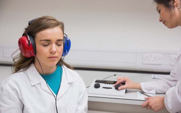 Audiometric Testing by Shift OHS in Red Deer, AB - Alignable