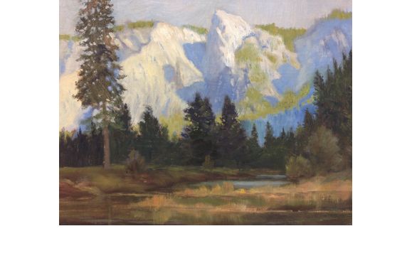 Oil and pastel paintings by commission. by Gary Baughman Fine Art in ...