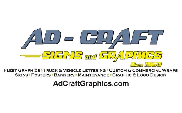 Branding by Ad Craft Sign and Graphics in Wilmington, DE - Alignable