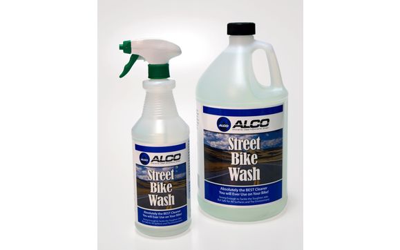 Alco Premium Silicone Detailer by ALCO Products Inc in King, NC - Alignable