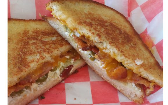 The Big Cheese Food Truck by The Big Cheese in Pooler, GA - Alignable