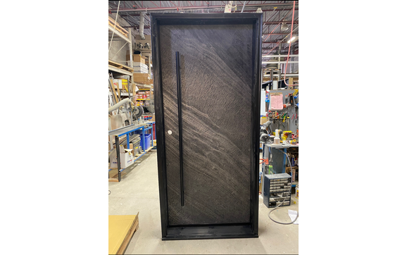 Custom Entry Door System by Ruscan Doors Inc in Woodbridge, ON - Alignable Custom Entry Door System by Ruscan Doors Inc in Woodbridge, ON - Alignable