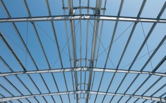 Structural design by Structural and architectural consultancy in ...