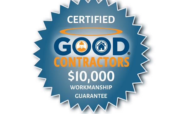 The Good Contractors List - Fort Worth, TX - Alignable