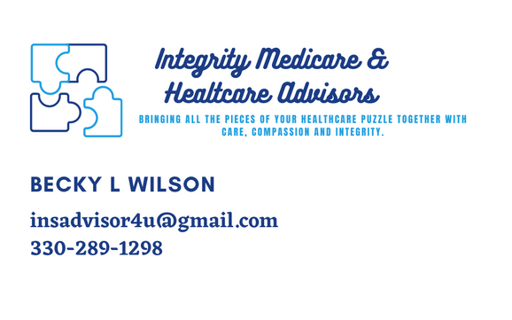 Integrity Medicare & Health Insurance Advisors LLC - Alignable