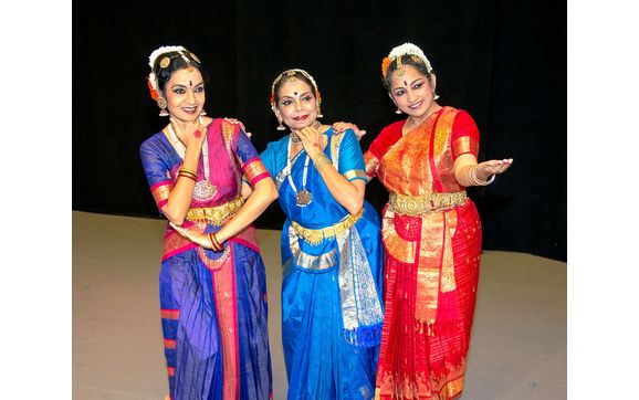 indian classical dance by Nritya school of indian dance and music in ...