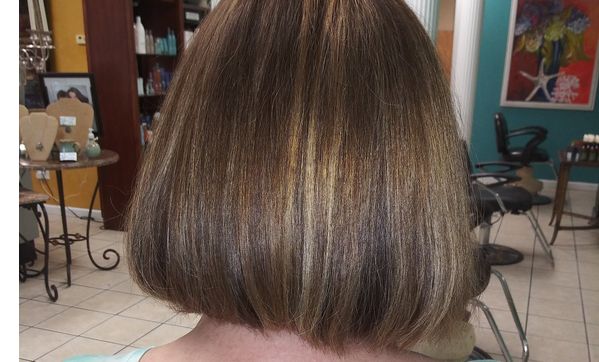 Single Process Color by Jo Anna in Myrtle Beach, SC - Alignable