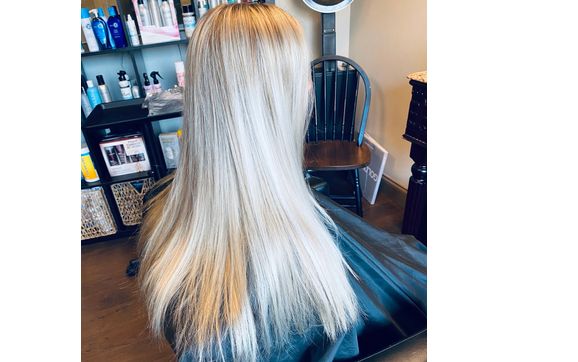 Single Process Color by Hairworks in Dover, OH - Alignable