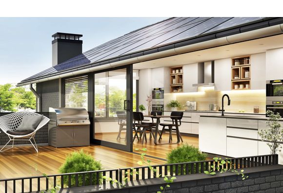 Sunvena Solar LLC - Sanford, FL - Alignable