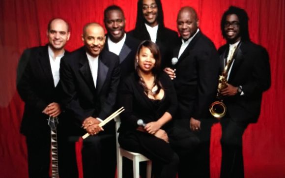 The Next Level Band-Houston & DJ Service - Pearland - Alignable