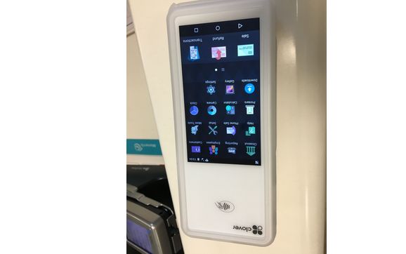 Clover Flex Machine Agent by Clover Flex POS Terminal / Debit Machine ... Clover Flex Machine Agent by Clover Flex POS Terminal / Debit Machine ...
