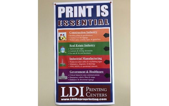 LDI Reproprinting Centers - Tucker, GA - Alignable