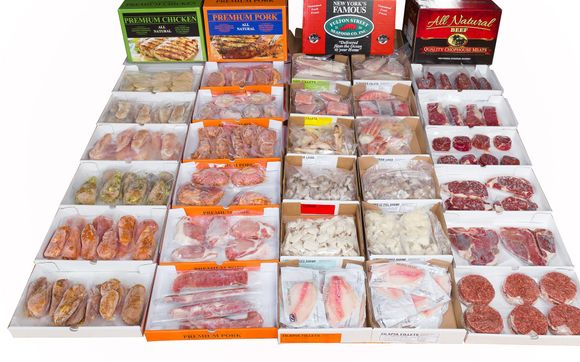 Professional Meats of New England - Springfield, MA - Alignable