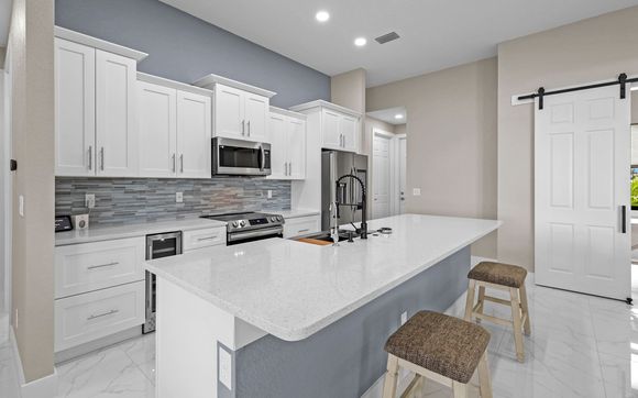 All wood kitchen cabinets and vanities by Highland Cabinetry Inc-St ...