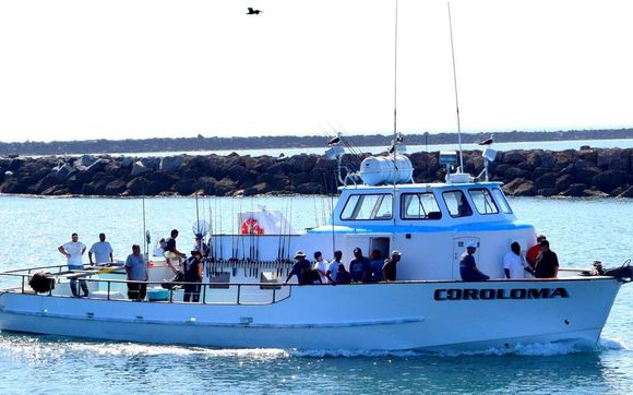 Sportfishing by Hook's in Oxnard, CA - Alignable