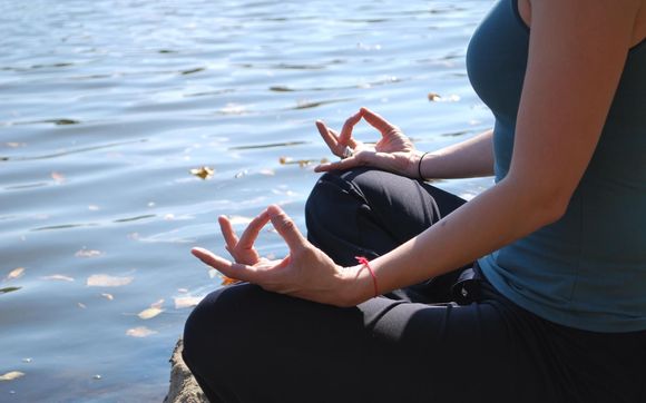 Deaf, DeafBlind and Hard of Hearing Yoga in ASL. - Alignable