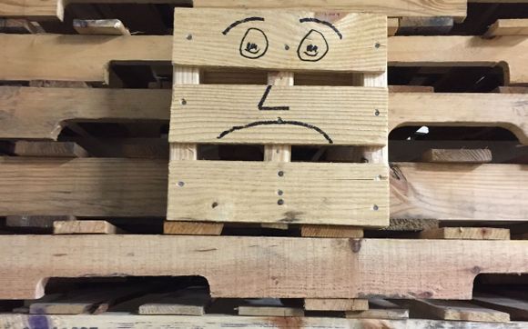 CUSTOM PALLETS,HEAT TREATED PALLETS ,48 x 40 PALLETS and more... by Eco ...